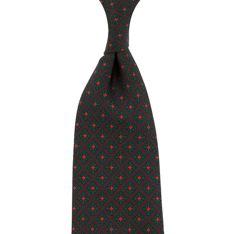 Classic handmade ties | Shibumi Firenze