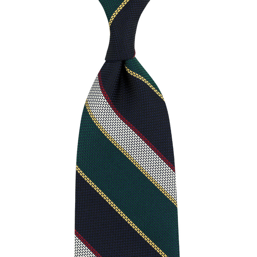 Shibumi Firenze - Handmade Ties + Accessories - Made In Italy